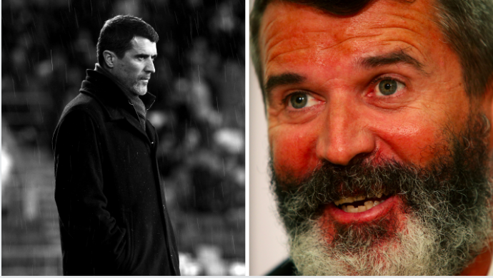 The other face of Roy Keane | OffTheBall
