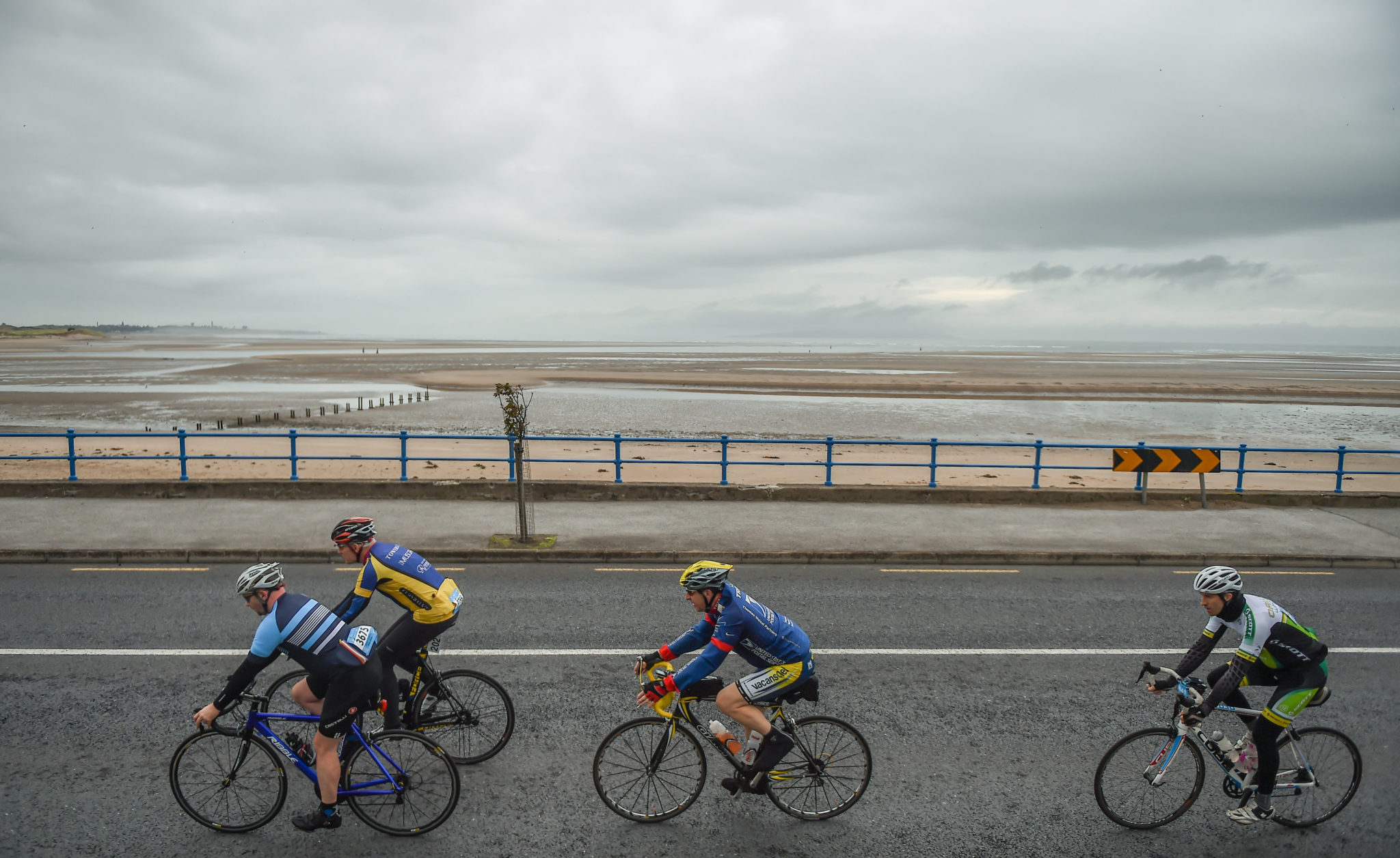 New Proposal Shows Two-Way Cycle Route Plan for Sandymount | www.98fm.com