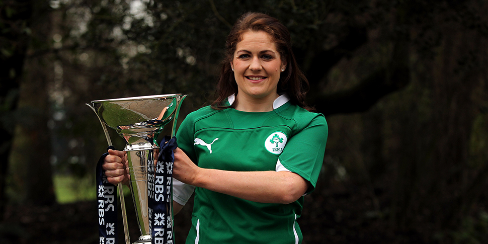 The Thursday Interview: Fiona Coghlan | Newstalk