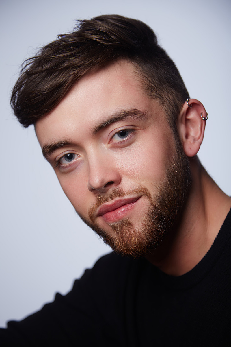 Keith Hanley on Spin Now with Louise | SPINSouthWest
