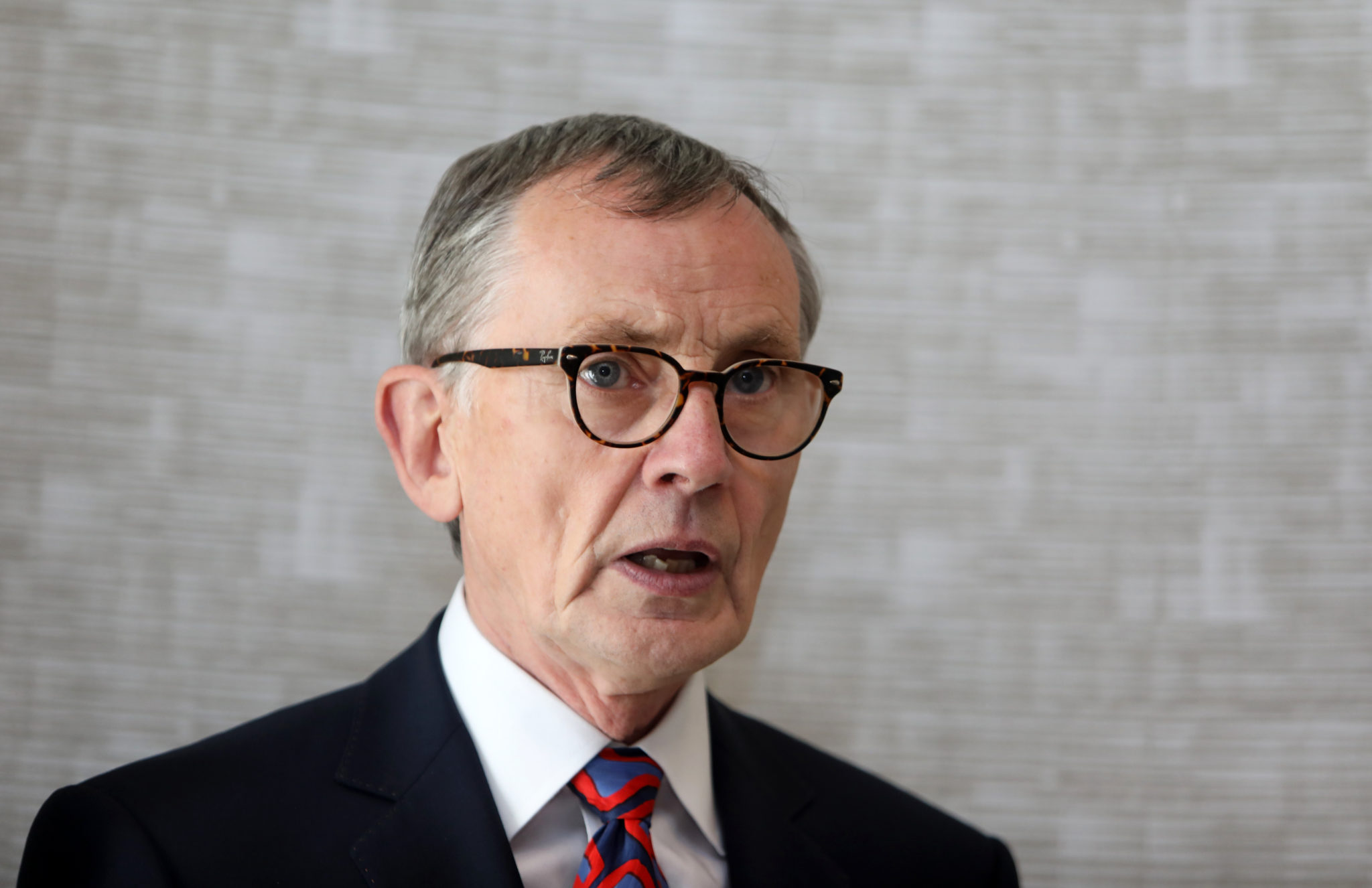 Gabriel Scally: Michael O'Leary should 'leave public health to public ...