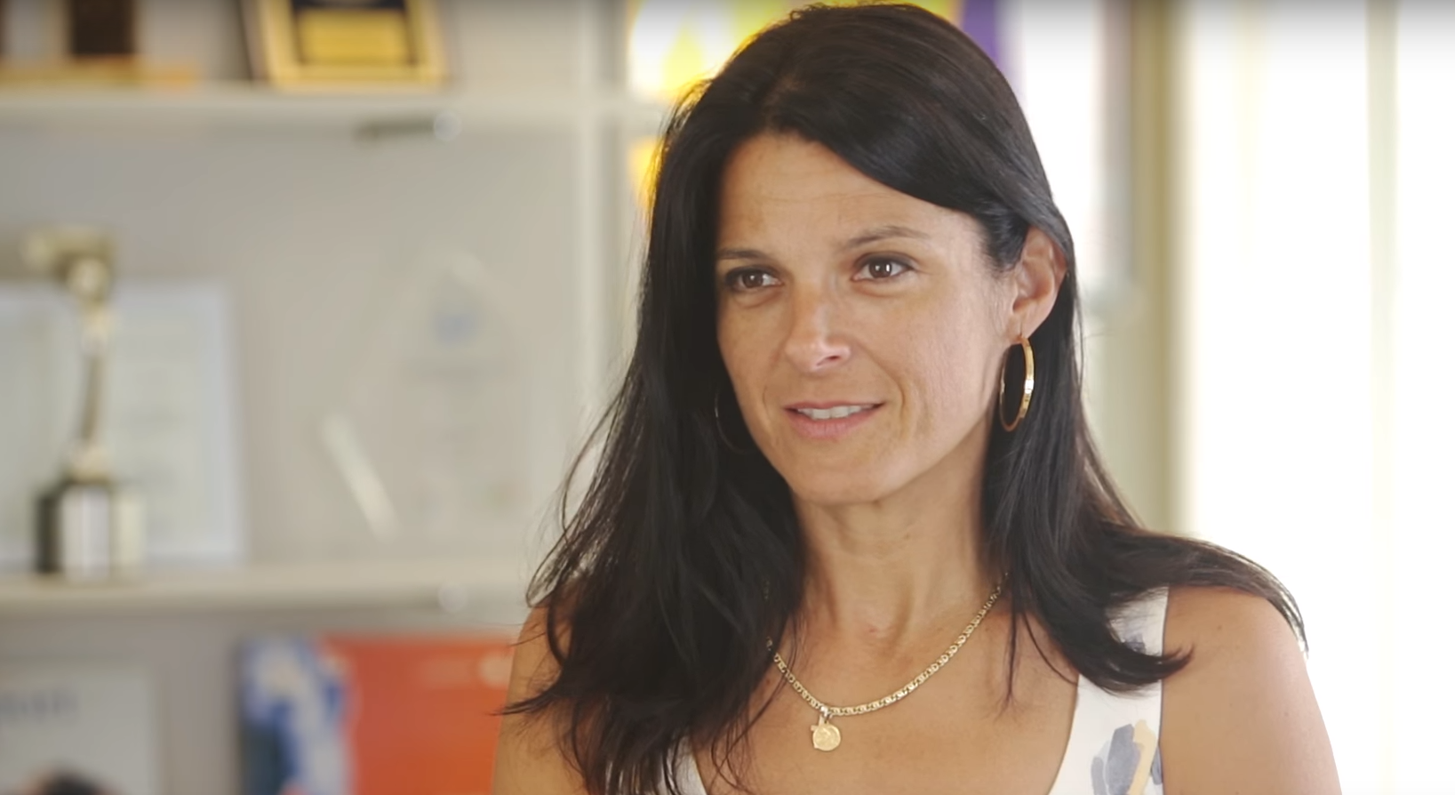 Lance Armstrong Week: the Betsy Andreu interview | OffTheBall