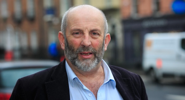 Danny Healy-Rae faces criticism for autism comments in Dáil | Newstalk