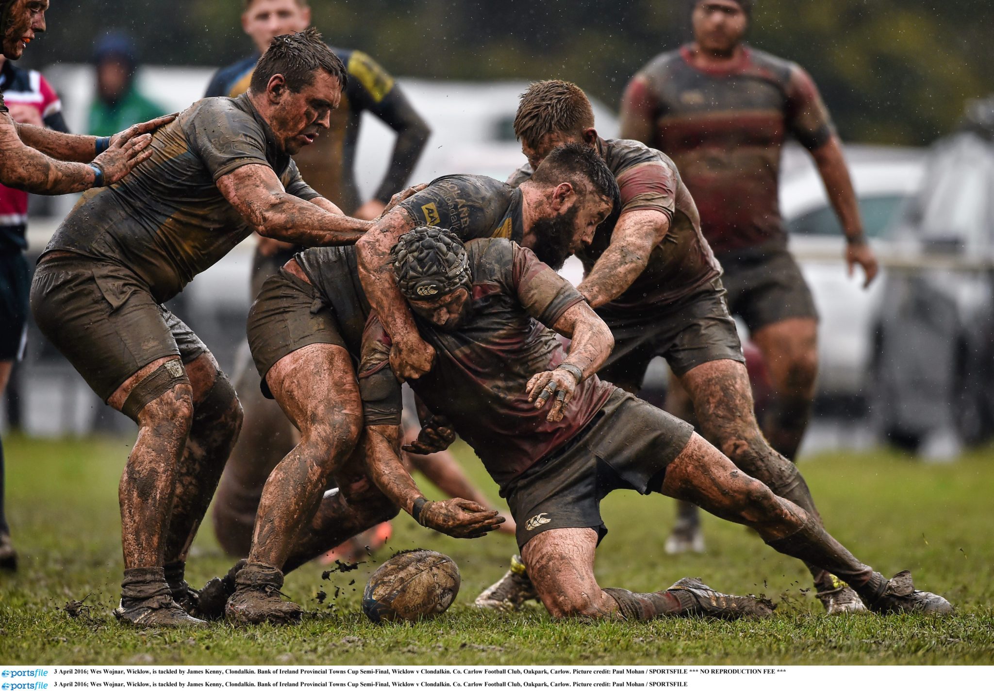 IRFU publishes return to rugby roadmap for clubs across Ireland | Newstalk