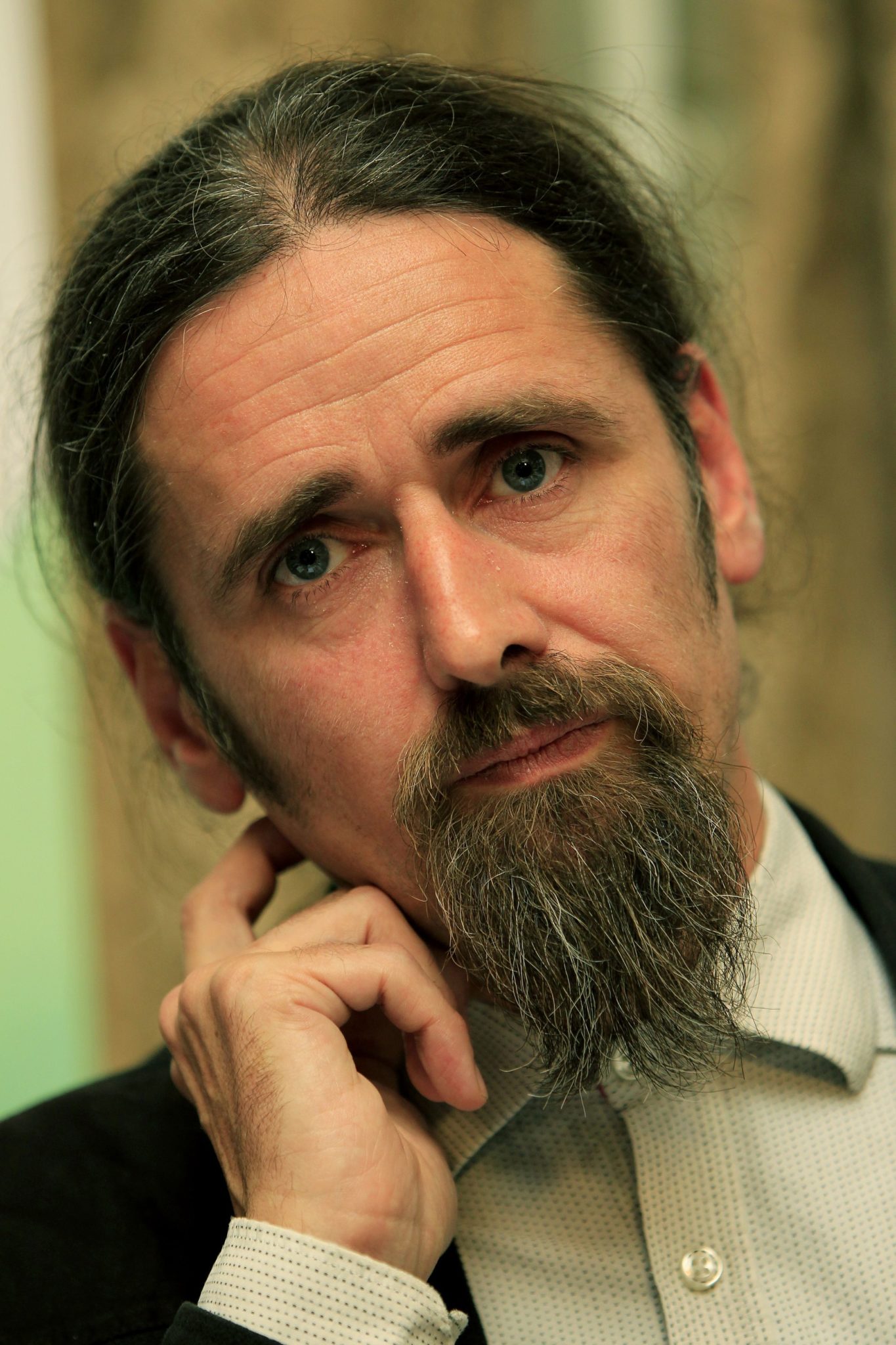 Luke Ming Flanagan On Creating A Bit Of A Stir During A European ...