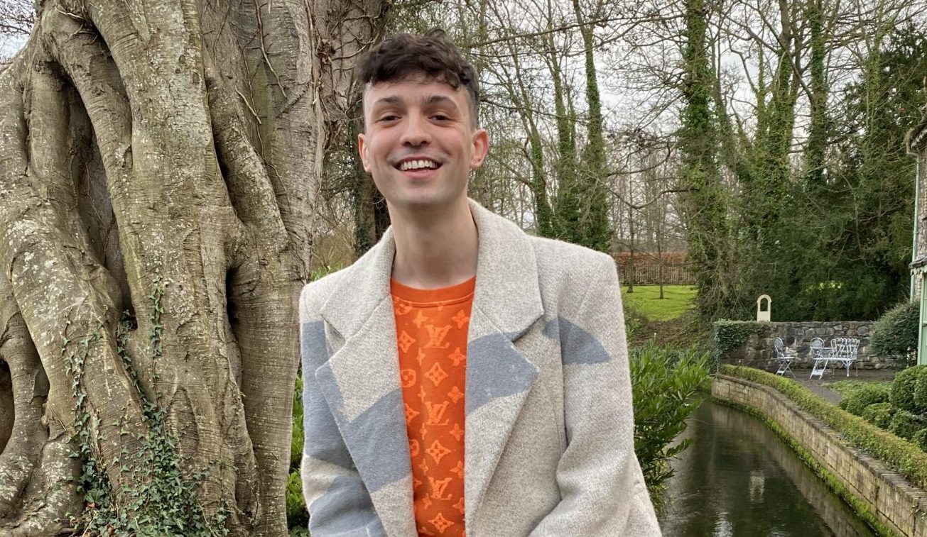 Plan B's Favourite Things: James Kavanagh | SPIN1038