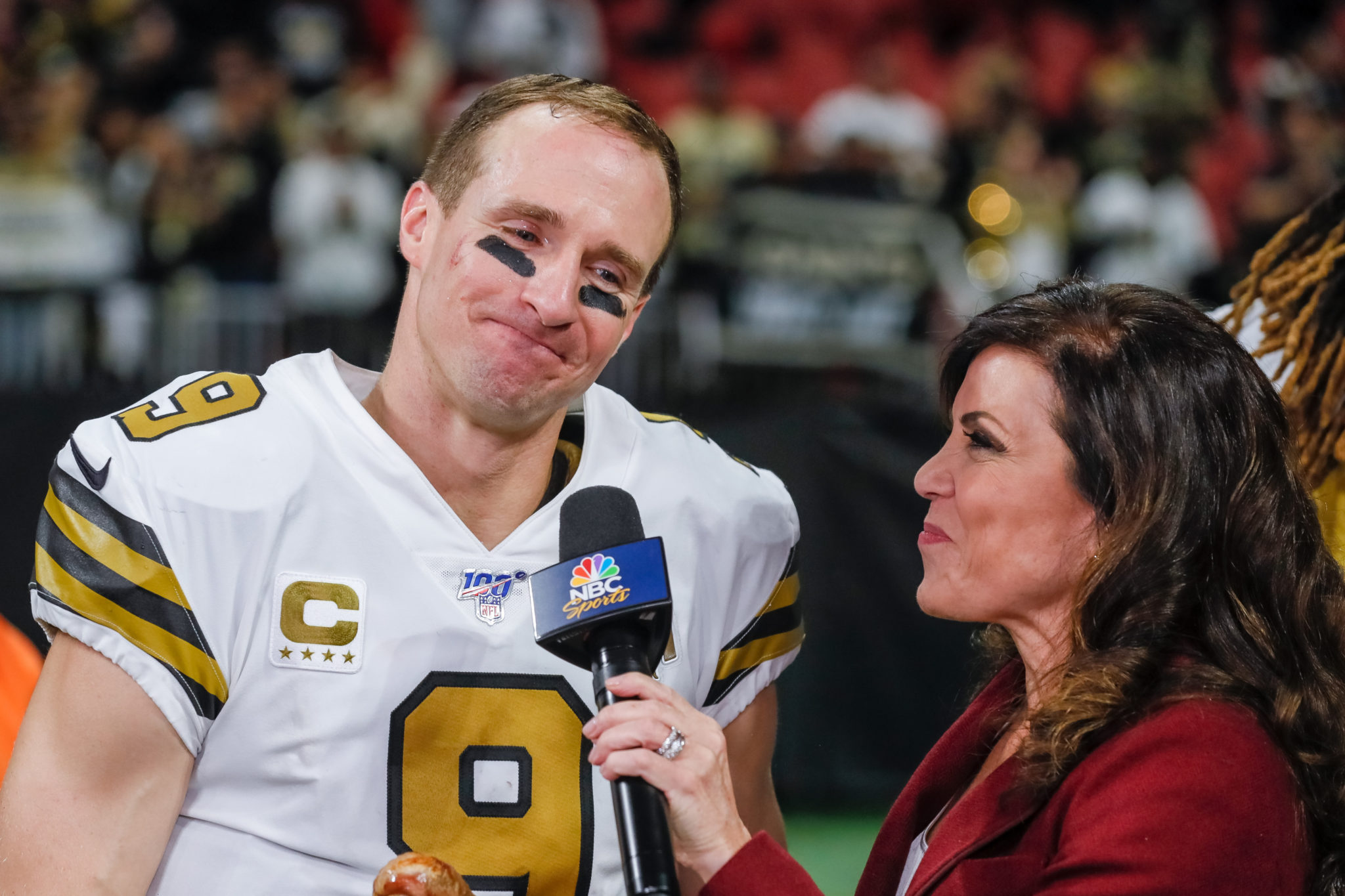 Drew Brees: My comments lacked awareness, compassion, empathy | OffTheBall