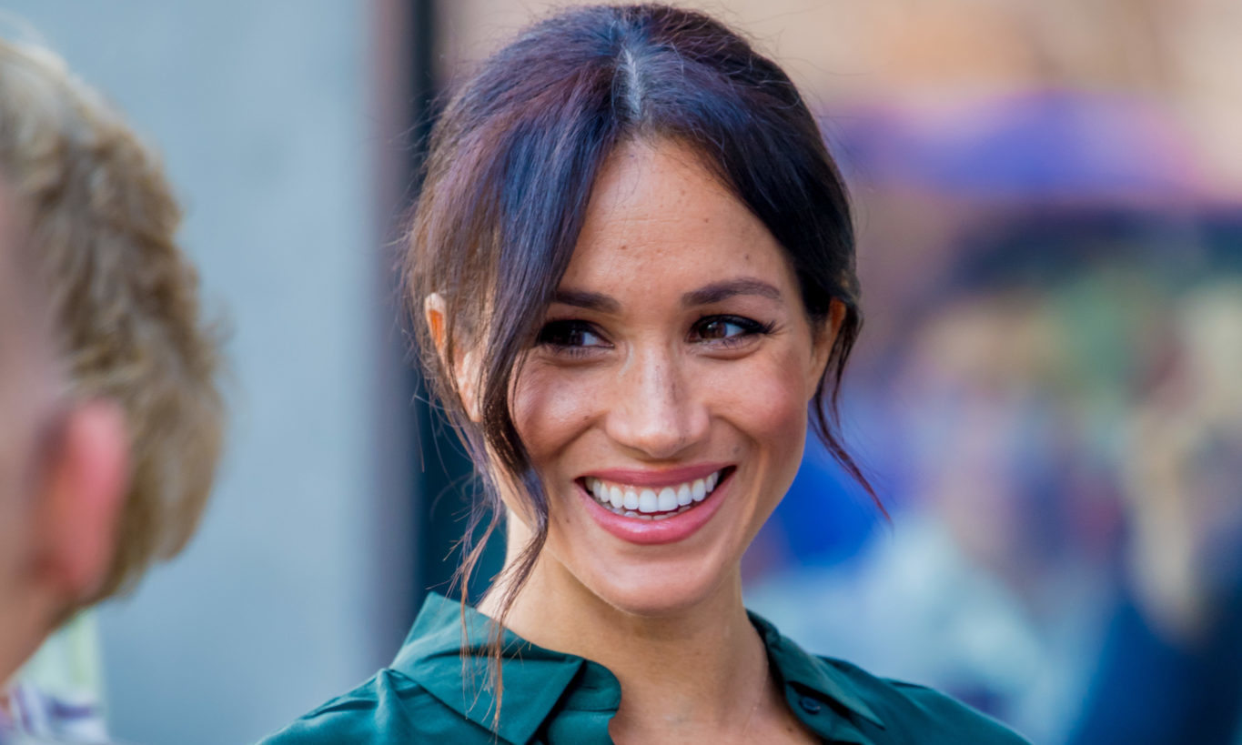 Buckingham Palace Staff Allege Meghan Markle Bullied Them Buckingham Palace Staff Allege Meghan Markle Bullied Them