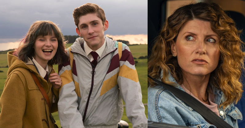 New Irish Movie Out This Weekend Starring 'Normal People' Actor