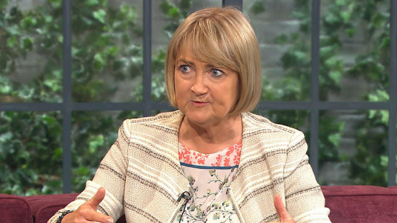 Dr Mary O'Kane Chats Children's Wellbeing During Covid 19