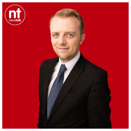 Professor Charles Gallagher on US Civil Unrest | Newstalk