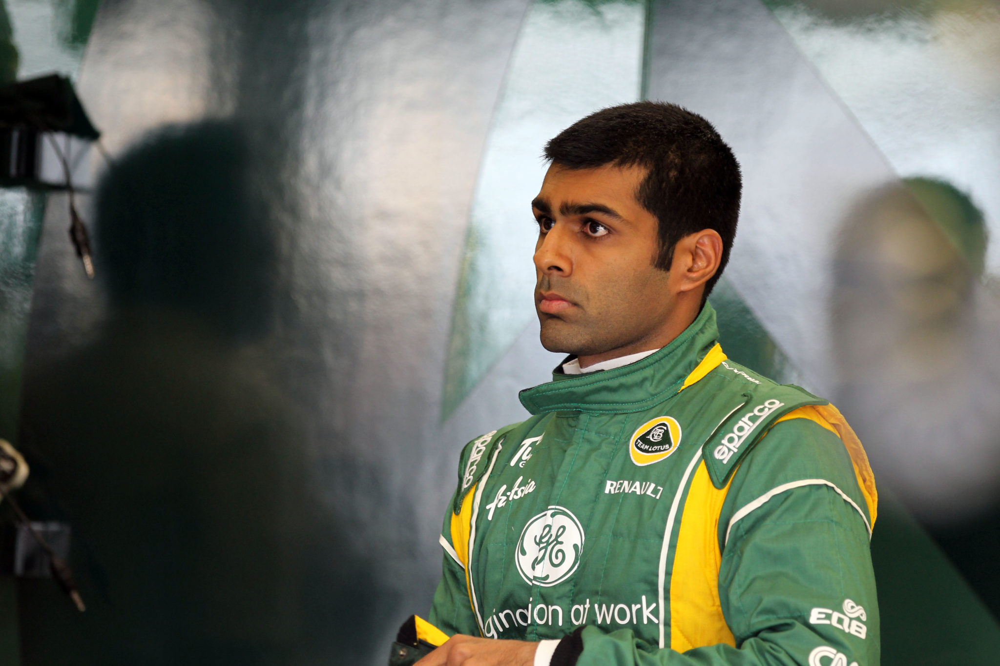 Ex-F1 driver Karun Chandhok backs Lewis Hamilton's anti-racism posts ...