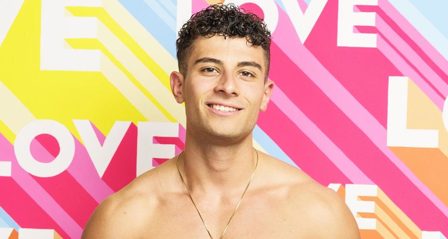 Love Island's Demi Opens Up About The Unaired Row Between Herself ...