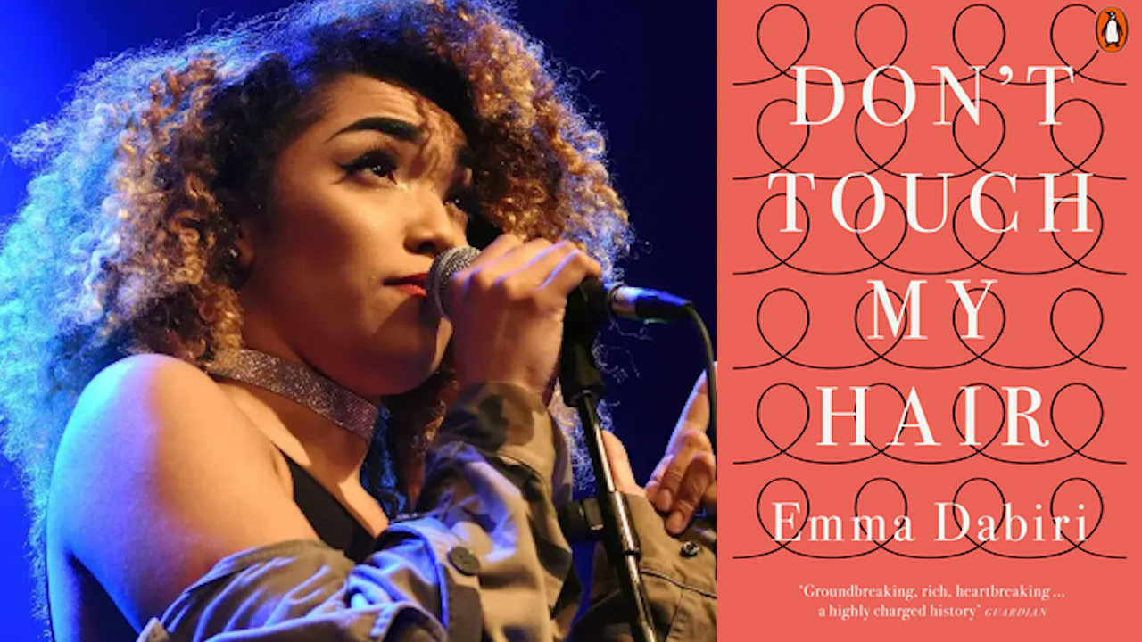 "My blackness was diminished" | Erica Cody is only getting started ...