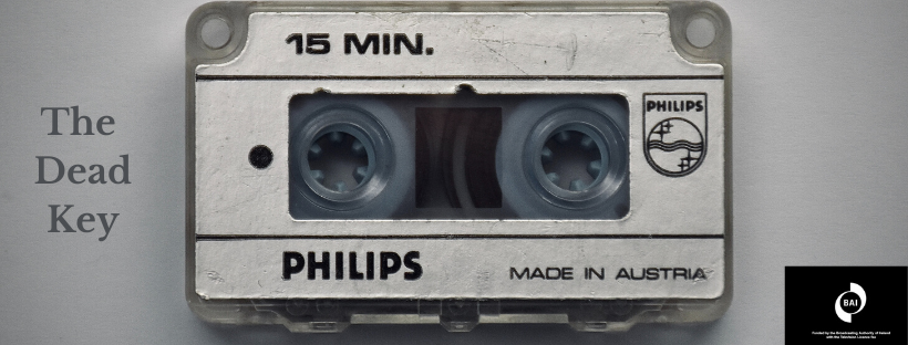 The Dead Key Episode 1: Drama On Newstalk | Newstalk