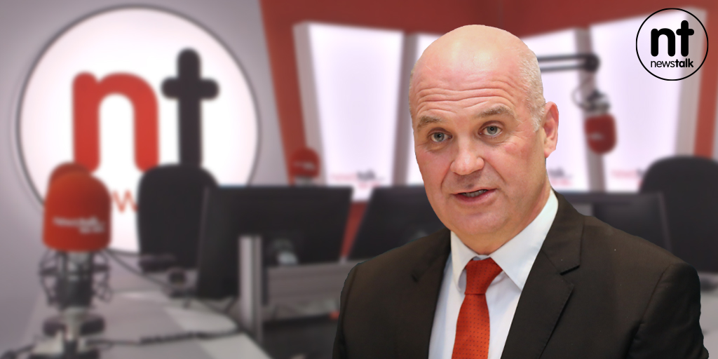 Where is Ireland on the Road to Recovery? - Chief Medical Officer Dr ...