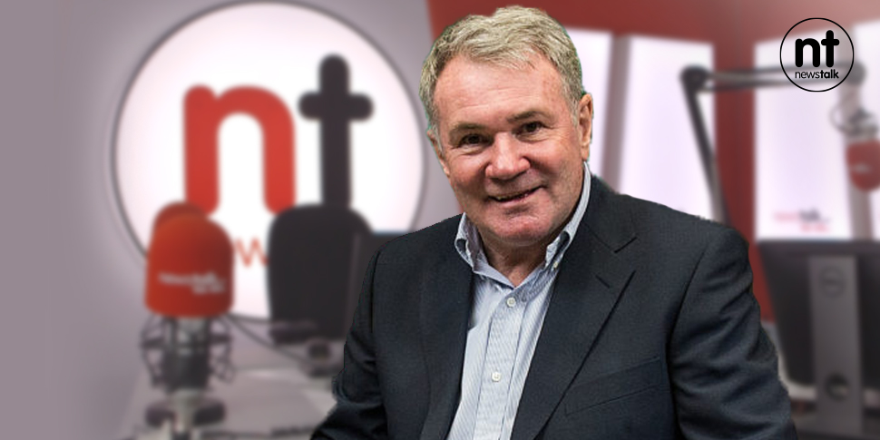 Ireland's Historic Win at Euros '88 - Ray Houghton Recalls That ...