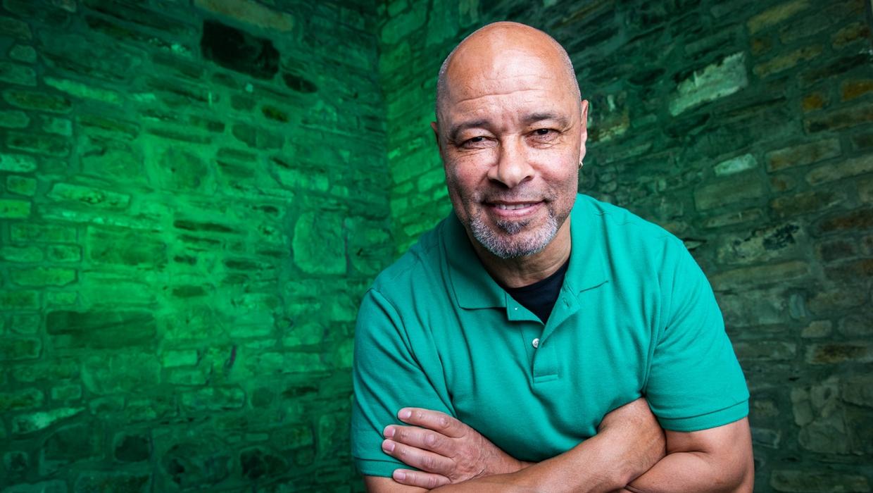Last Word Retro: Paul McGrath On Racism In Soccer