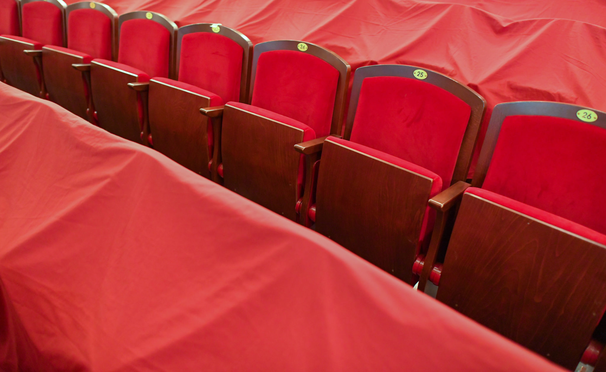 Past few months have been 'utter nightmare' for artists - opera singer ...