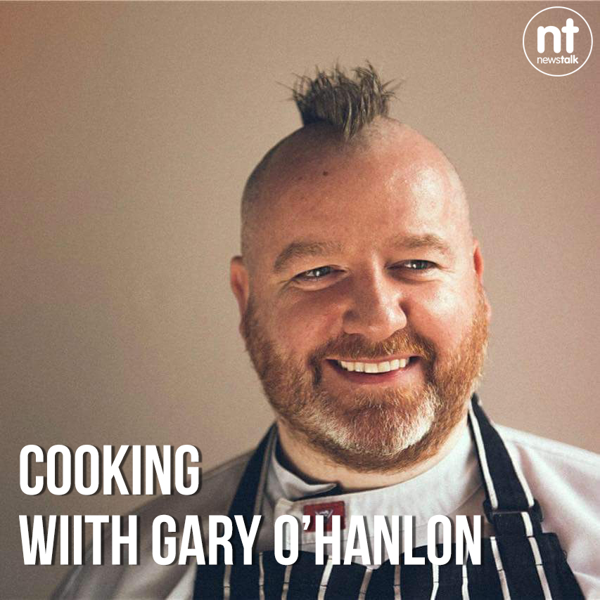 Cookalong with Gary O'Hanlon - Mussels in a coconut green curry broth ...