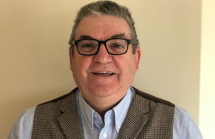 'If Carlsberg did MND, my version would be theirs' - Michael Clancy on ...