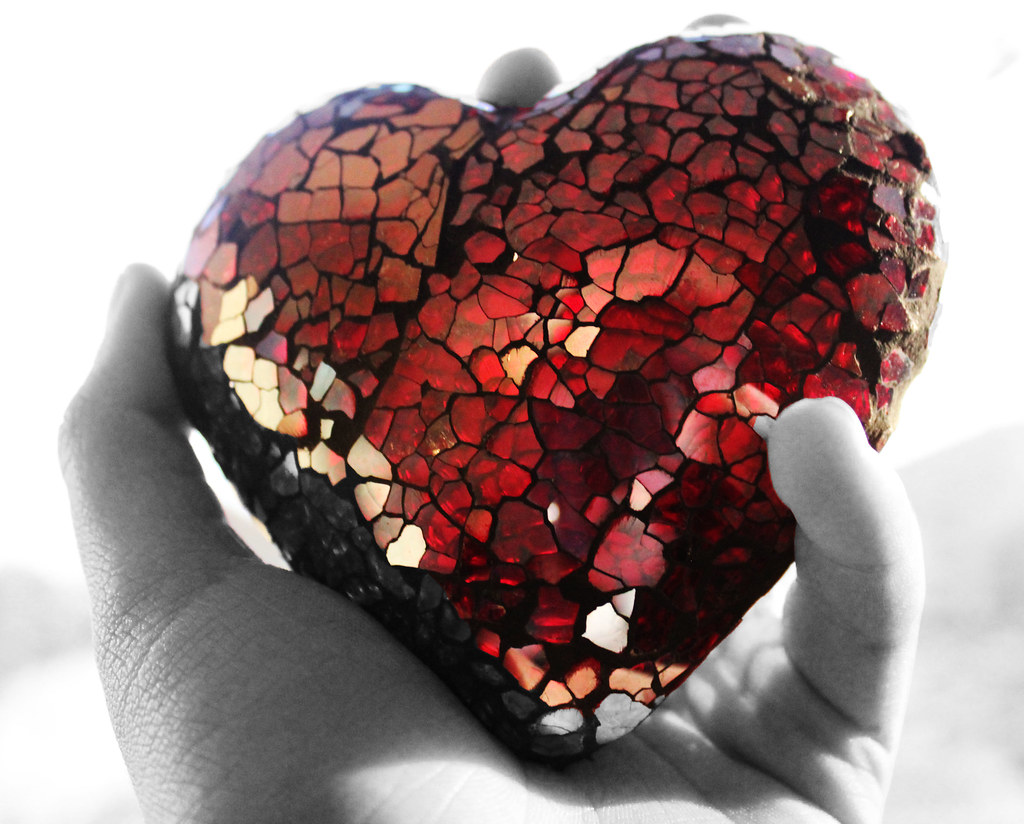 How Your Emotions Can Change The Shape of Your Heart | Newstalk