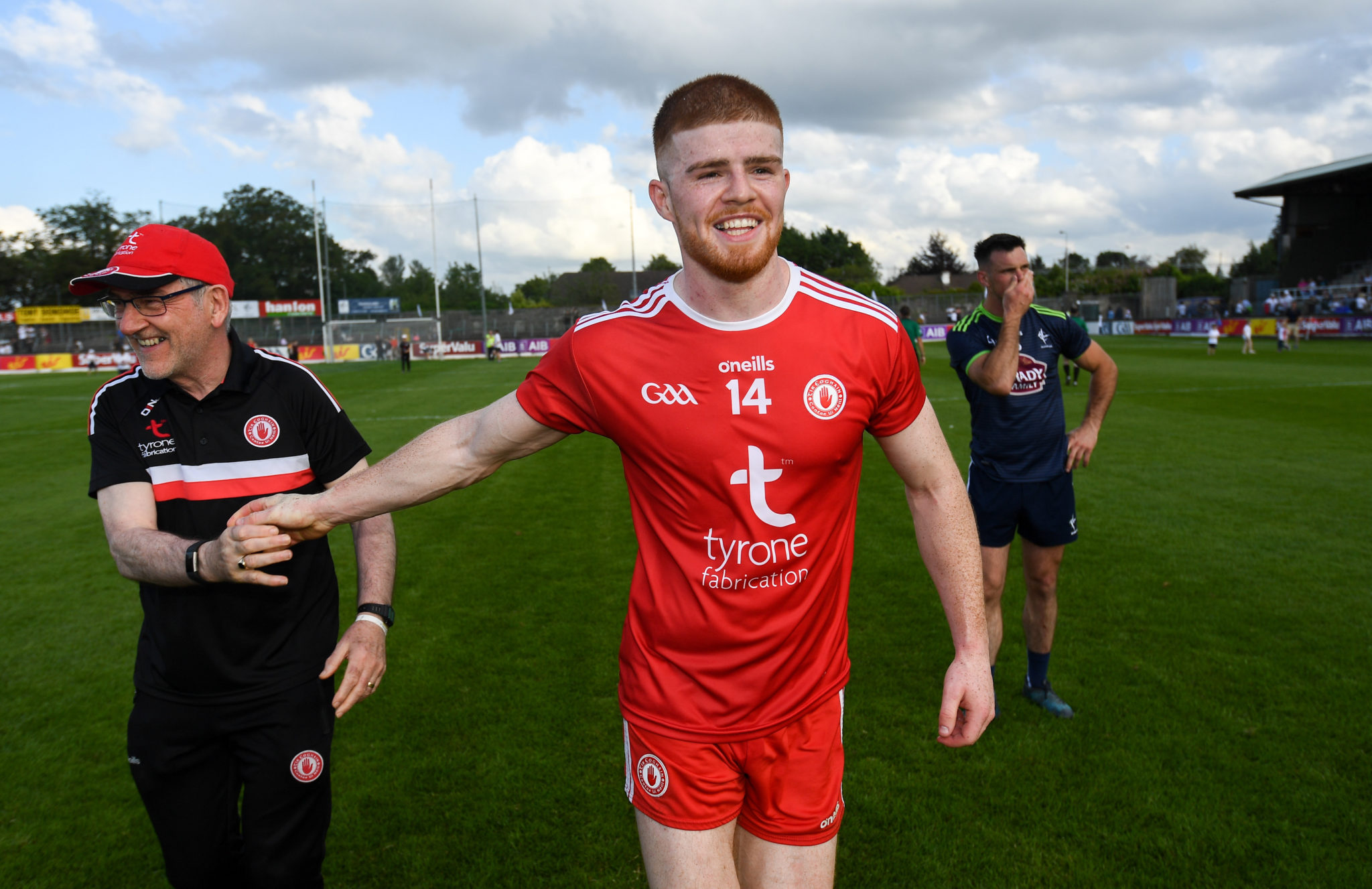 GAA: This Winter Championship suits Tyrone... | OTB Panel | OffTheBall