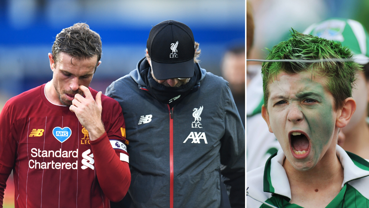 OTB AM | Fermanagh's Rushmore, PL recap w/Gary Breen, Alan Quinlan ...