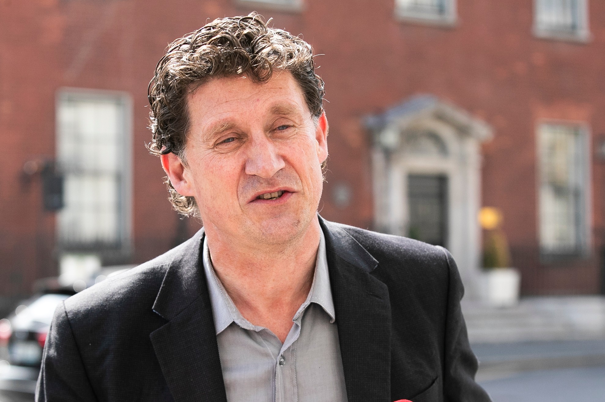 'I think it is a left-wing document' - Eamon Ryan on programme for ...