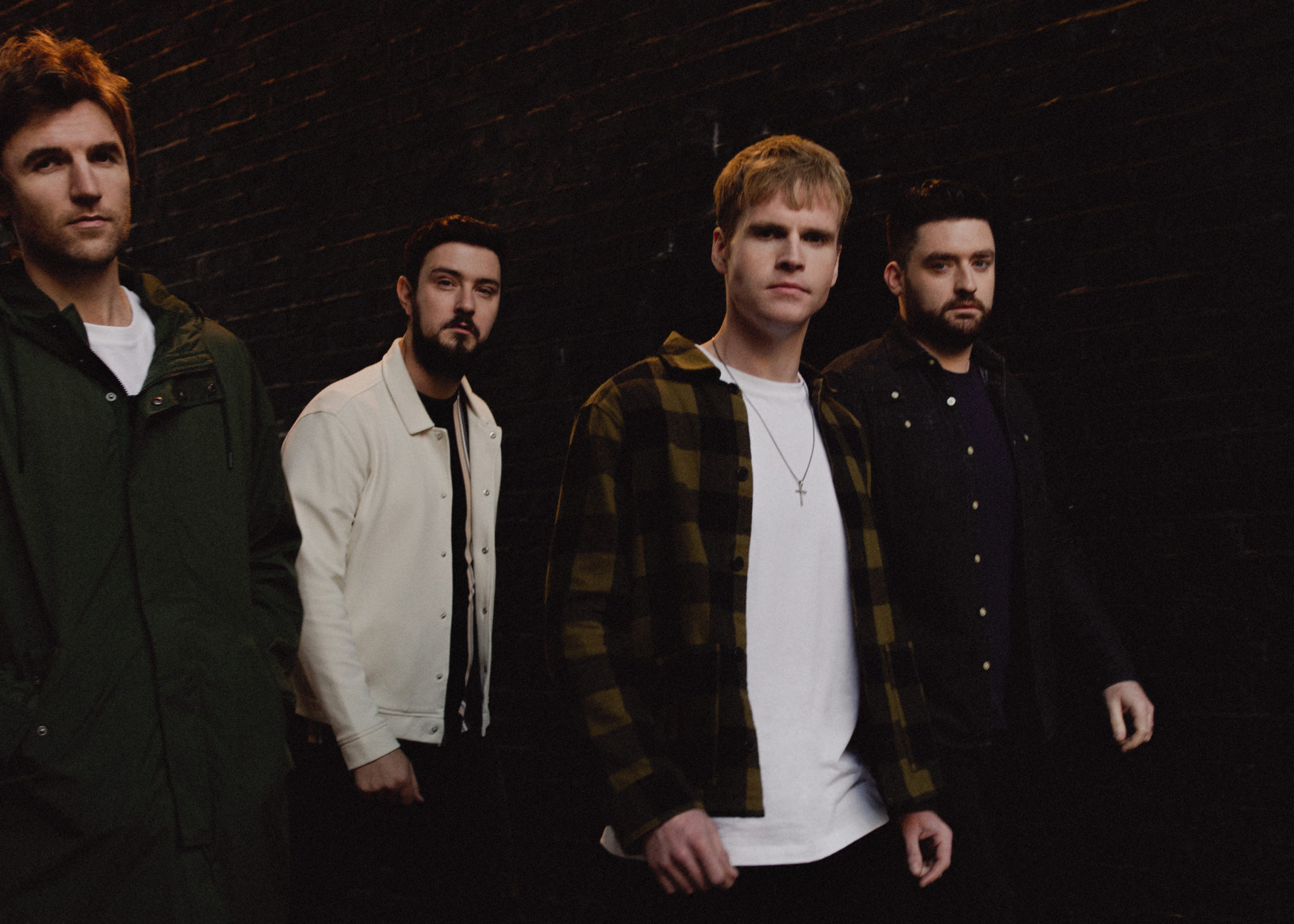 Kodaline Announce Surprise Split | SPIN1038
