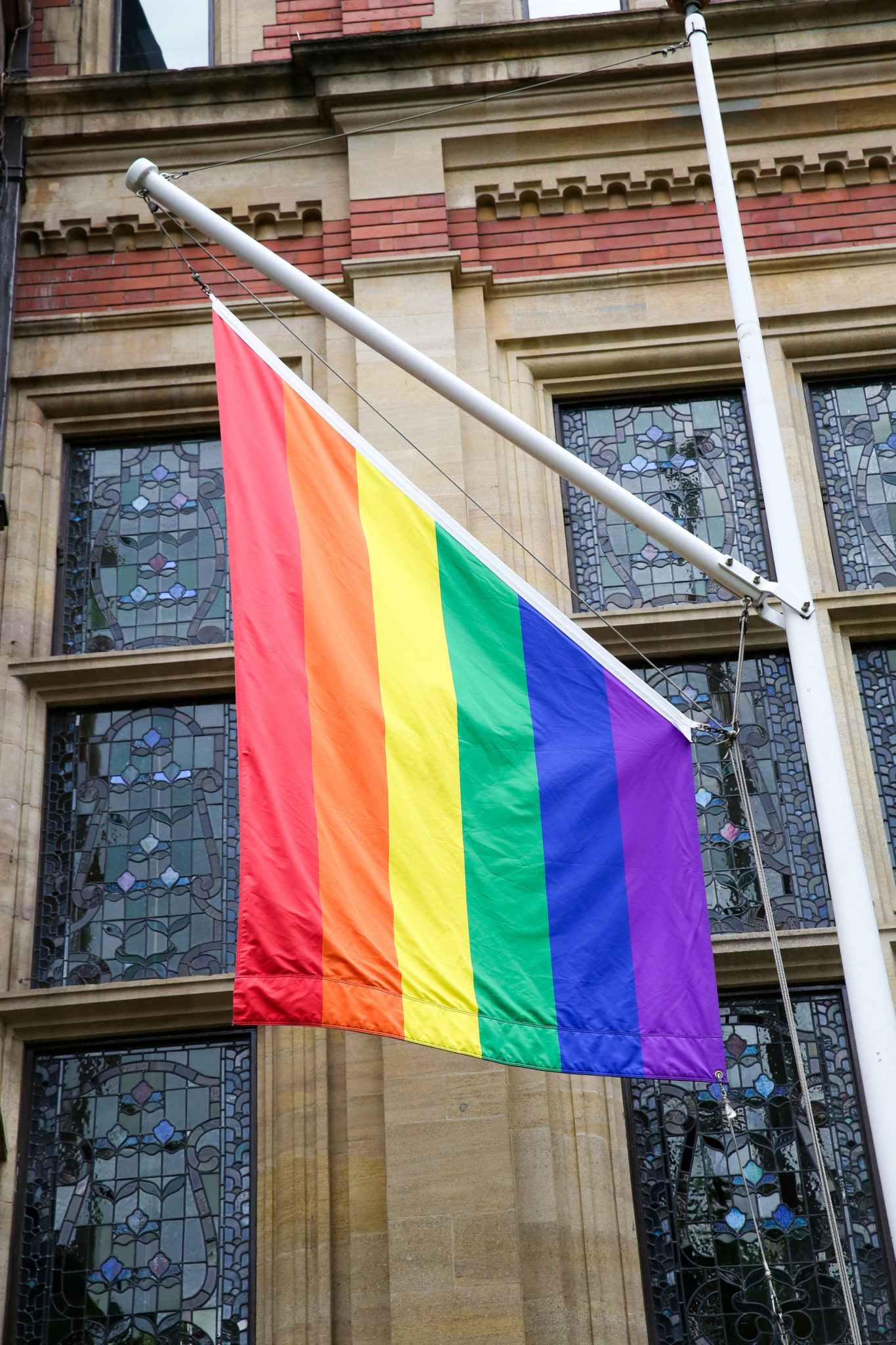 LGBT Rights in the Workplace. | Newstalk