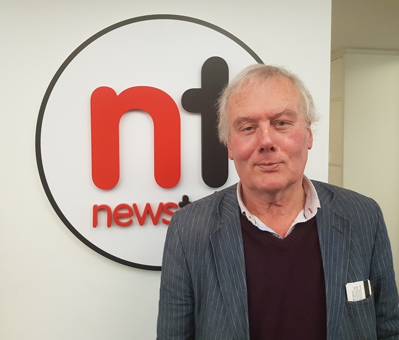 Who are Kevin Myers' heroes? | Newstalk