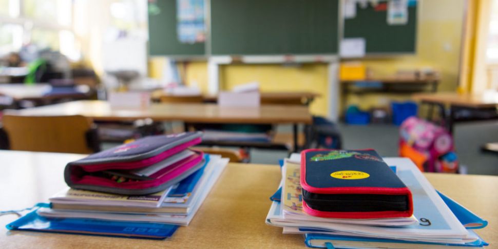 The end of an unconventional primary school year | Newstalk