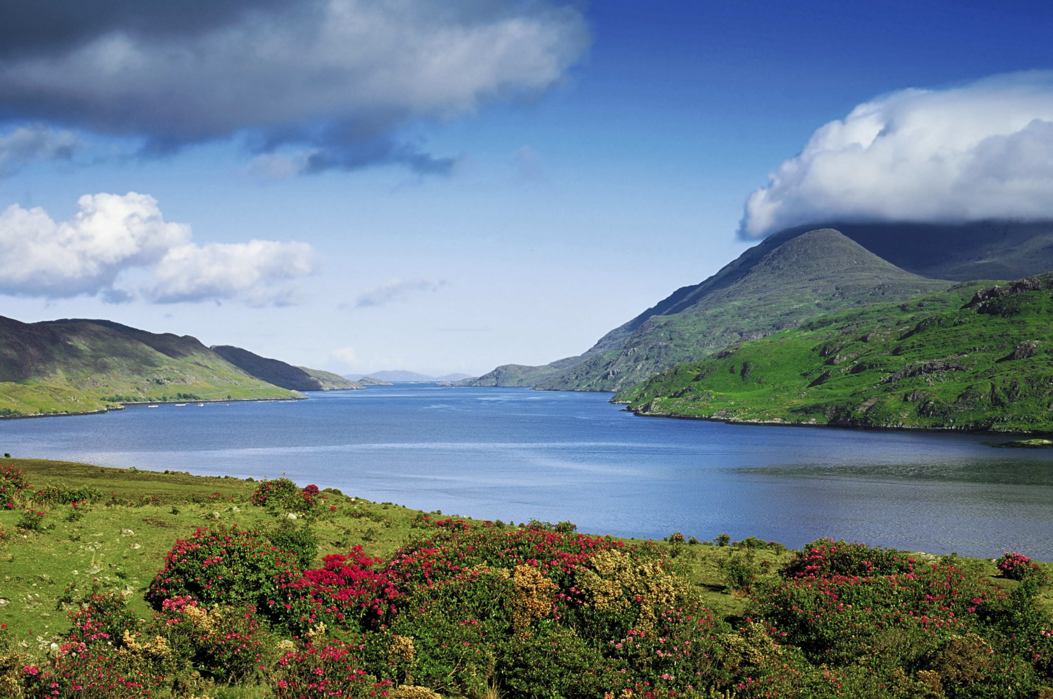 Staycations: Eddie Hobbs on rip-off Ireland | Newstalk
