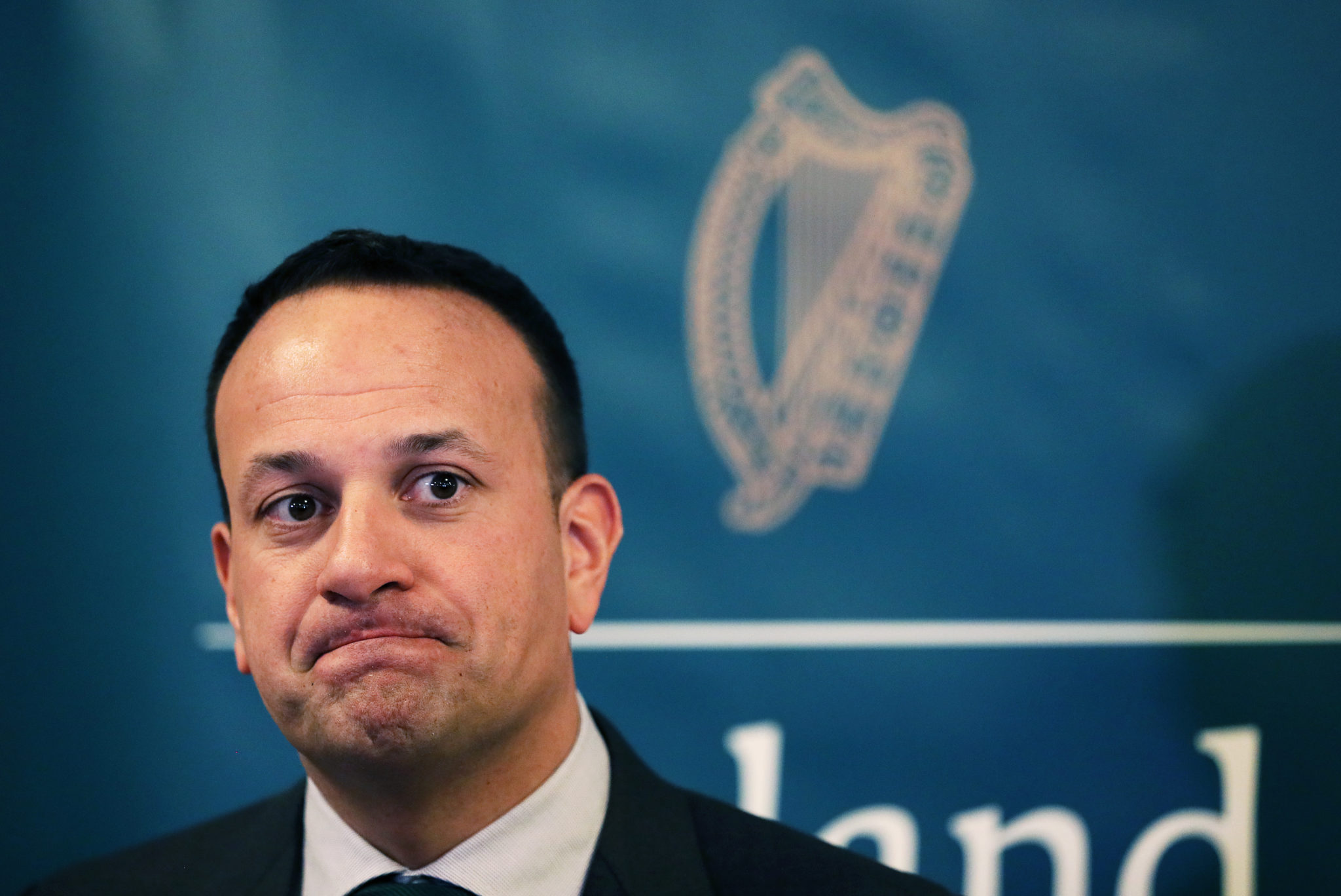 Ivan Yates on Leo's Legacy | Newstalk