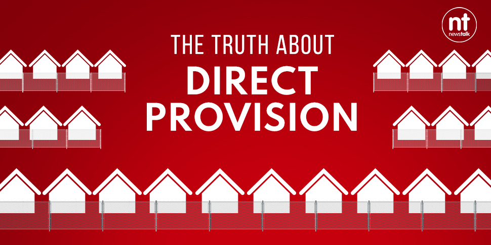 The Truth About Direct Provision | Newstalk