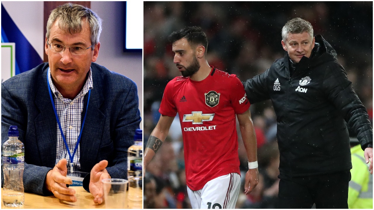 OTB Brief | LOI unrest, brilliant Bruno, Messi milestone | OffTheBall