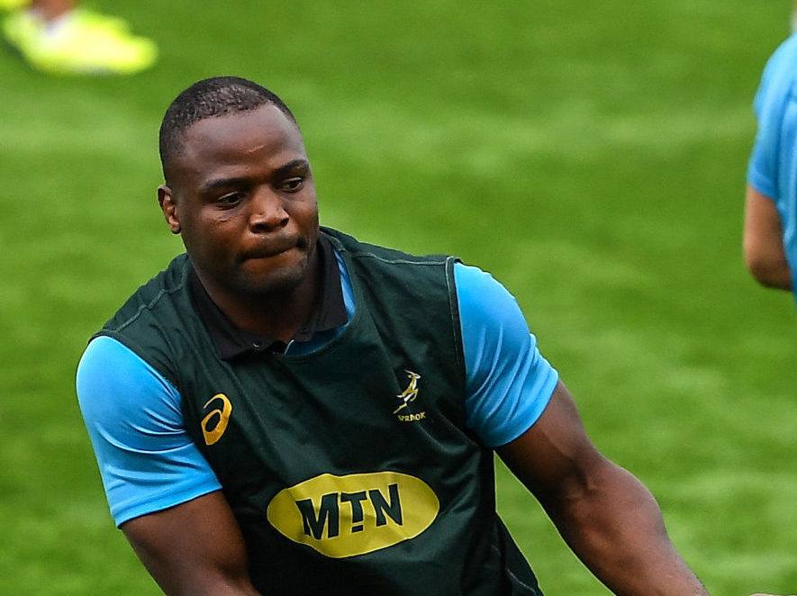 'Black rugby players held to a different standard' | Ralepelle on ...