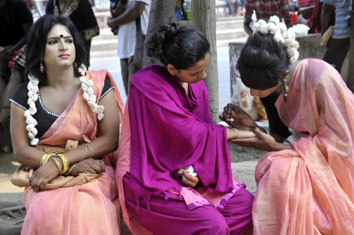 The Hijra gender in India | Newstalk