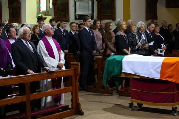 Thomas Kent: A Life | Newstalk