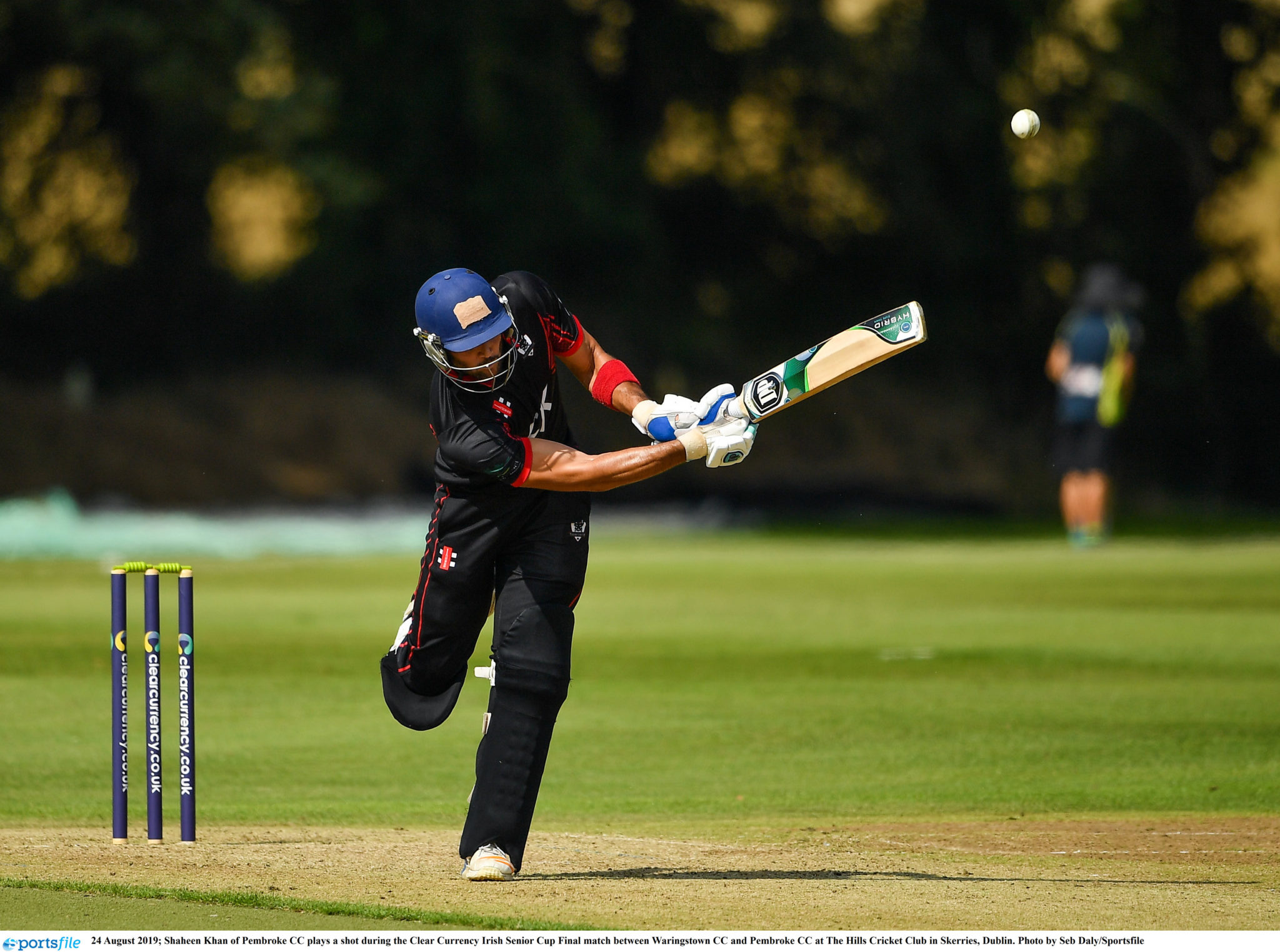 Cricket Ireland scrap 40 and 50 over National Cup competitions | OffTheBall
