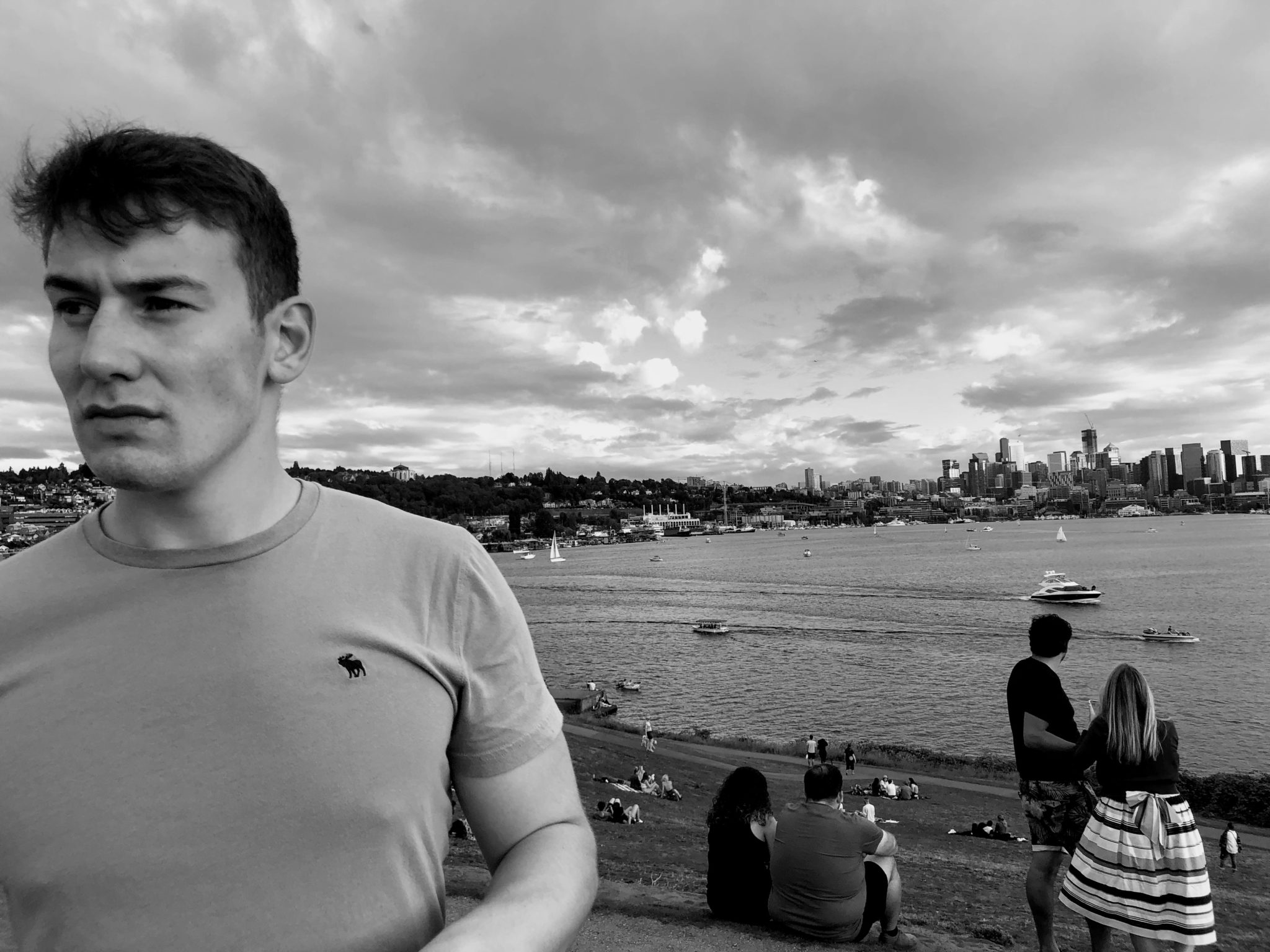 PLAN B'S ONE TO WATCH: SHANE H WITH WANTED TO LOVE YOU | SPIN1038