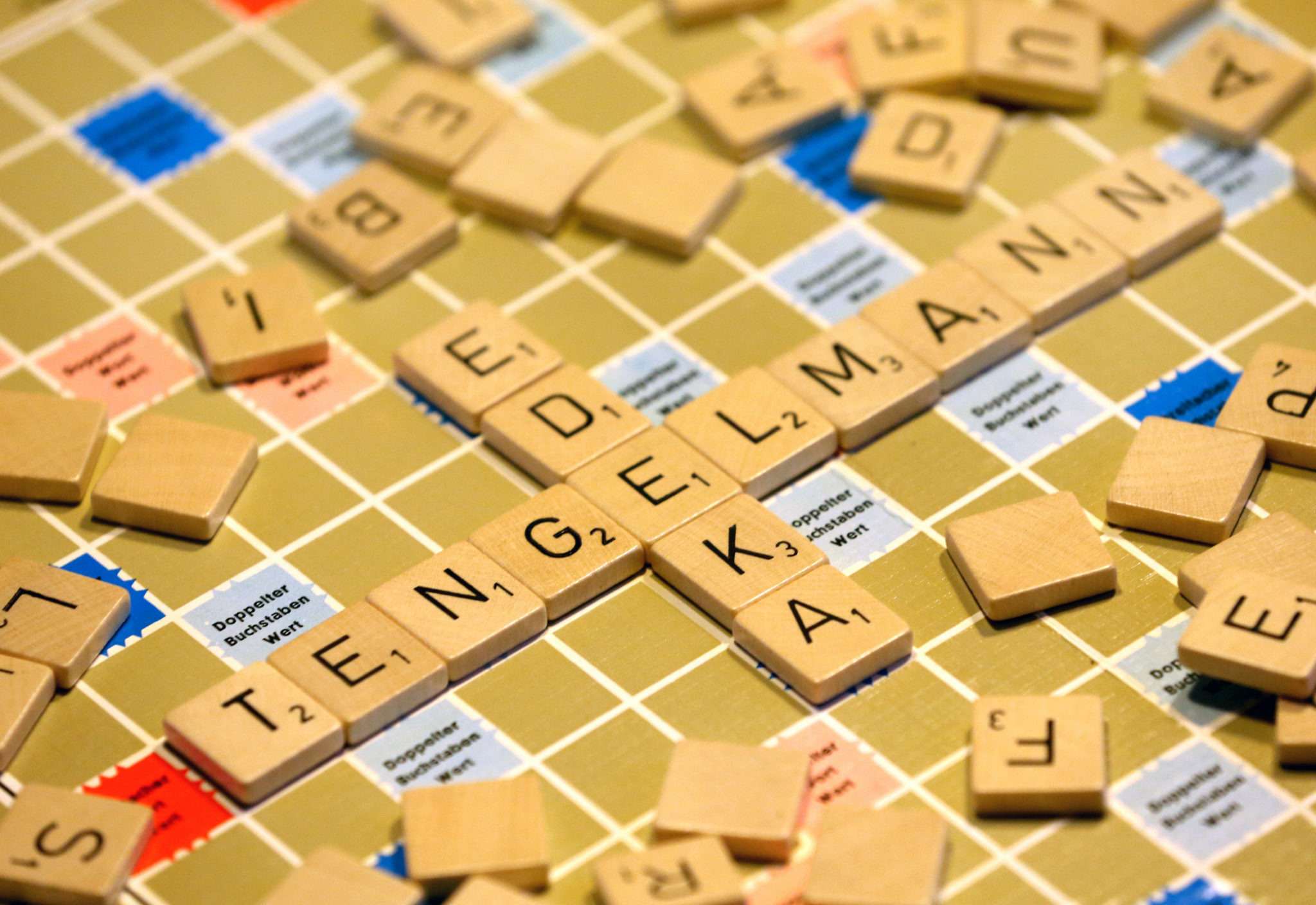 Scrabble updates its rules | Newstalk