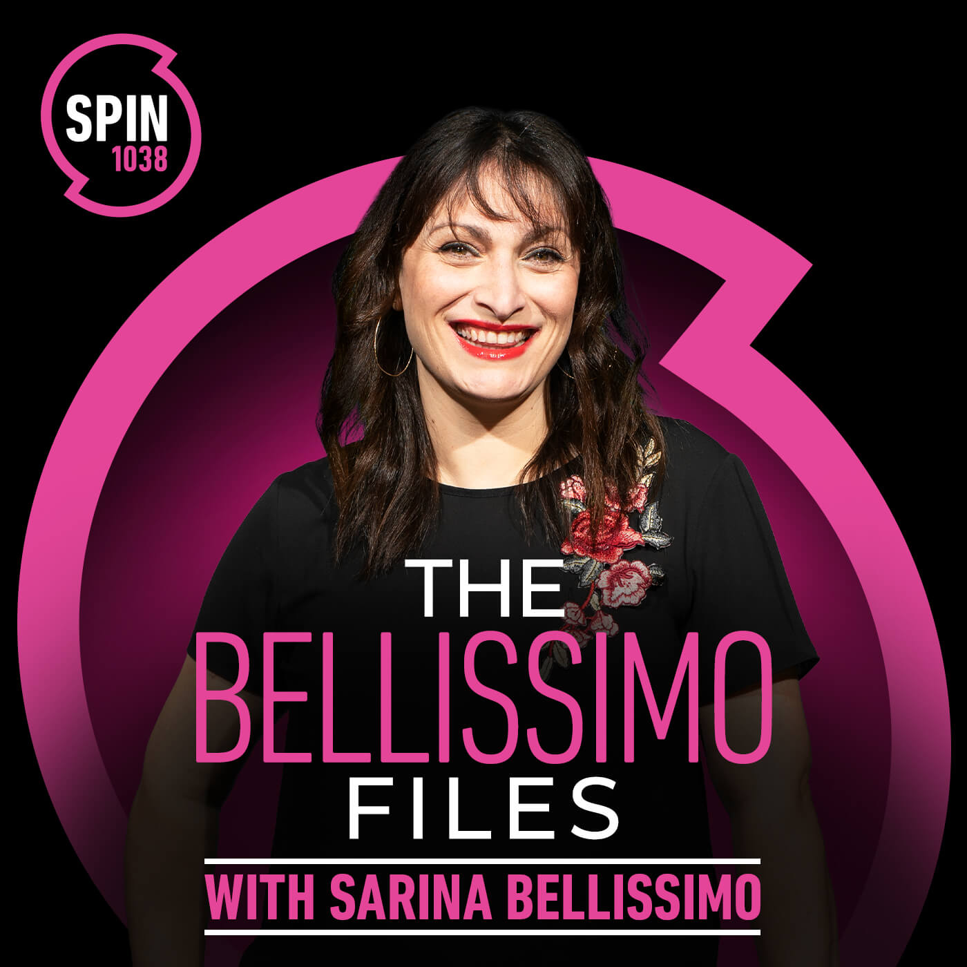 The Bellissimo Files Podcast: 8th May 2021 With Mark Millar, Ben ...