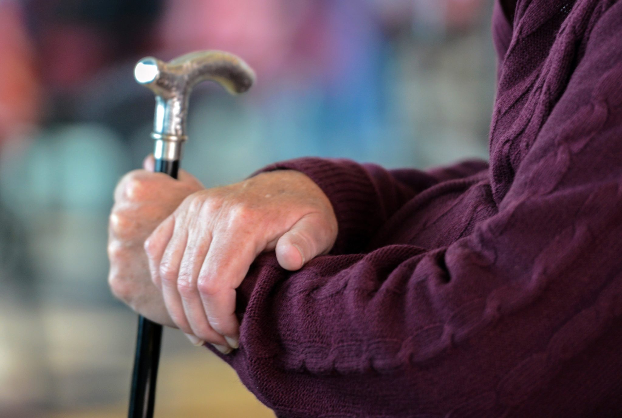 Ireland’s Aging Population To Cause Significant Economic Issues In The ...