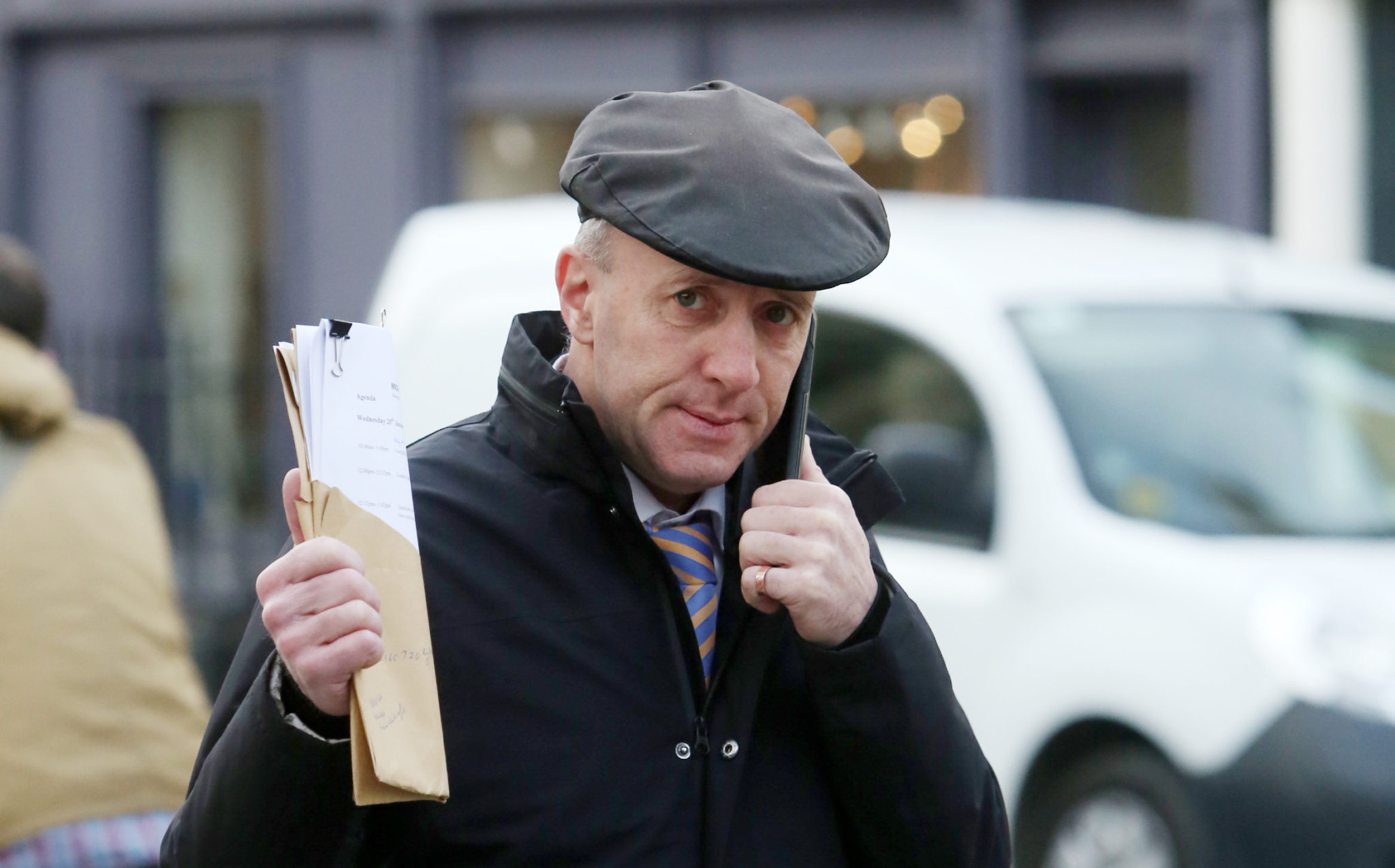 Ryan trying to turn rural Ireland into “some sort of a national park ...