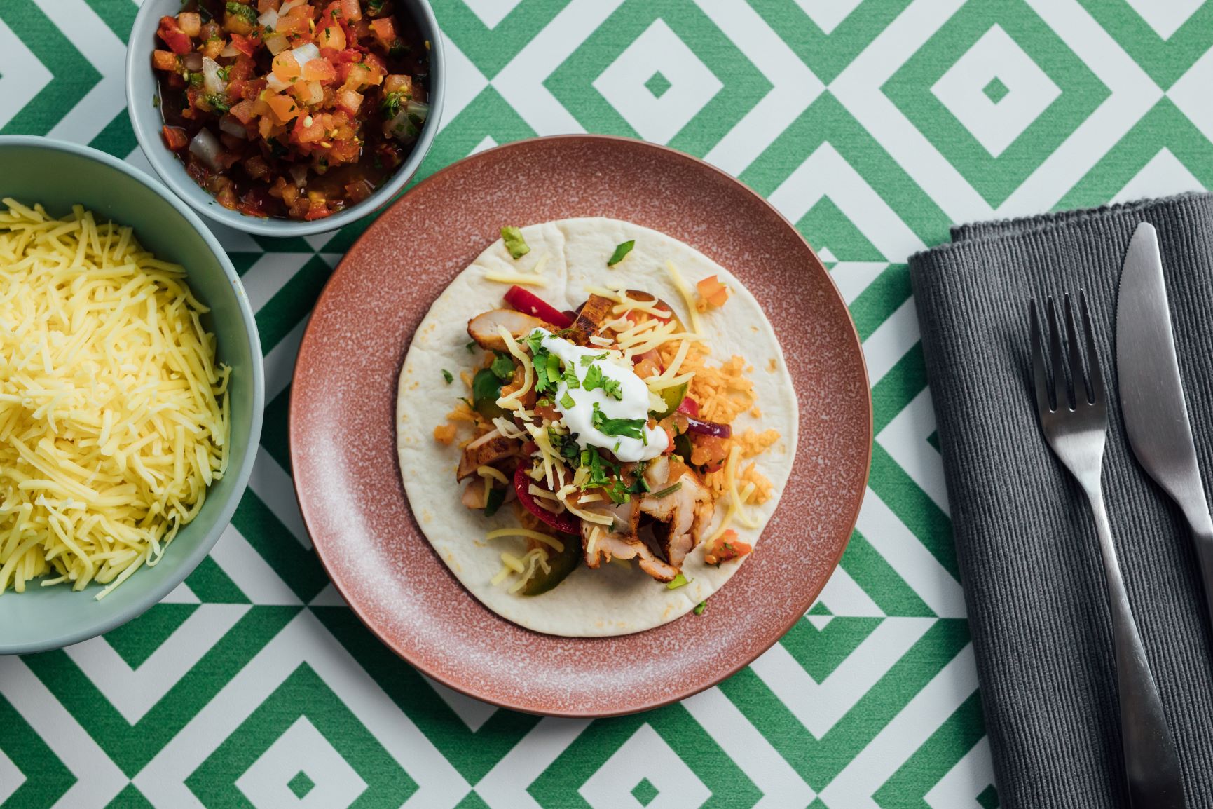 You Can Now Order A Meal Kit From Boojum For Delivery | www.98fm.com