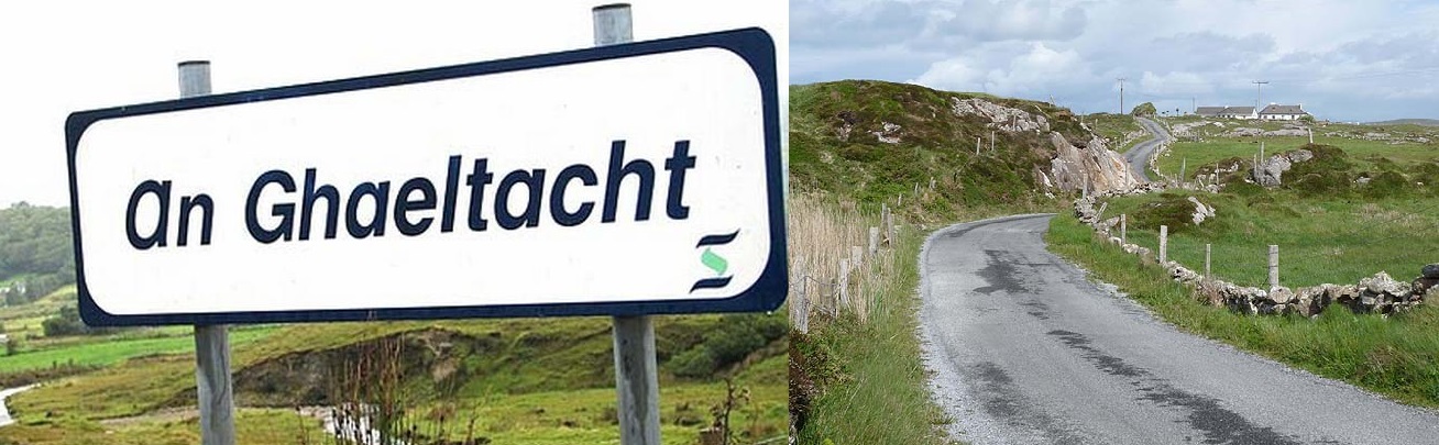 Could The Connemara Gaeltacht Be Given Ethnic Minority Status?
