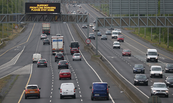 Road Usage Charge Could Be Implemented For Drivers | SPINSouthWest