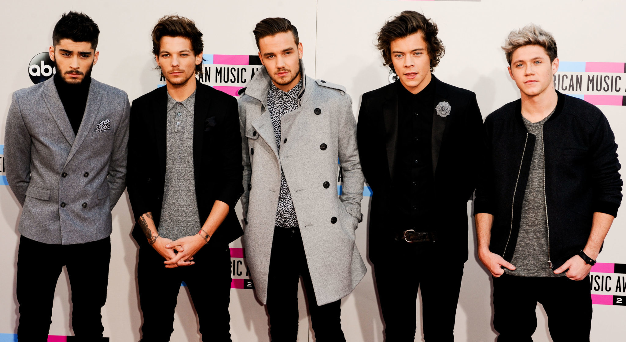 SPIN Takes A Look Back At 10 Years Of One Direction | SPINSouthWest